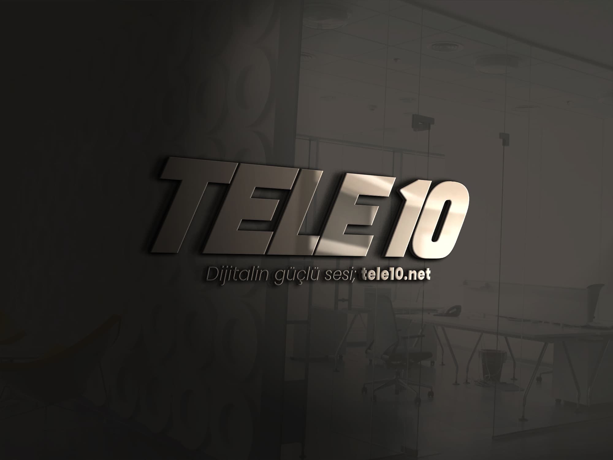 Tele10 | Dijitalin Güçlü Sesi!